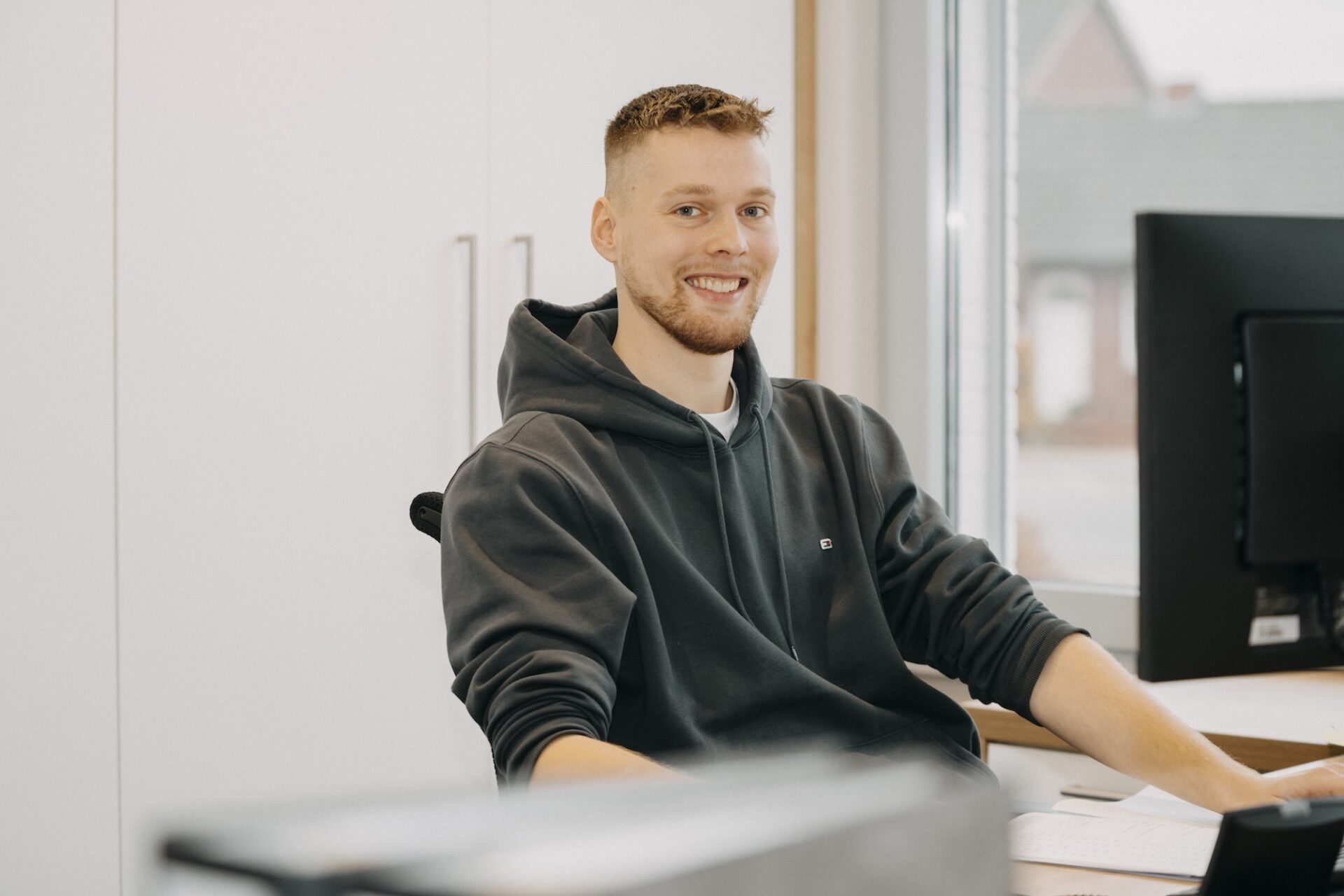 ÜBER UNS – Otto Kühling